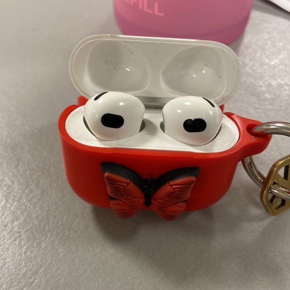 Apple | Headphones | Airpod 3rd Generation | Poshmark